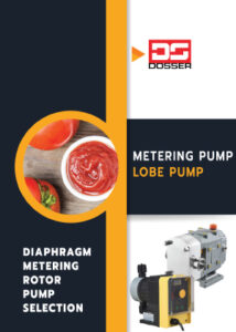 Catalog Dosser - YONGHONG